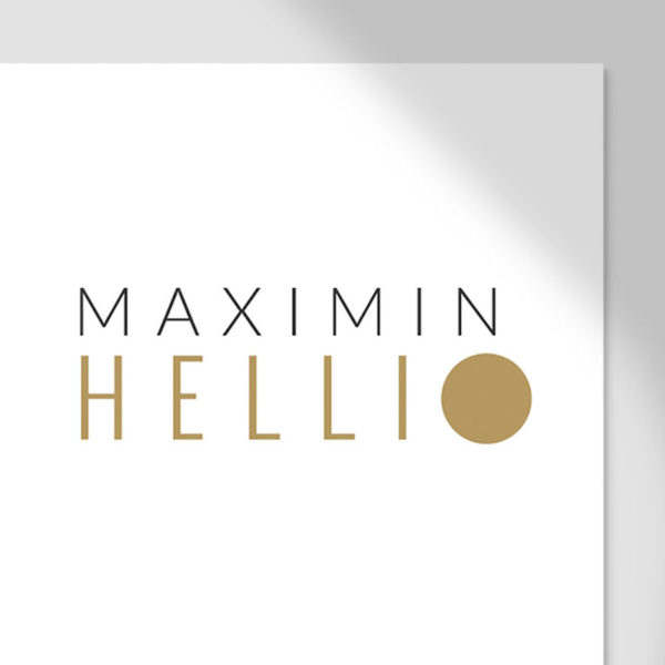 Studio Exquisite | Le design au service du culinaire.